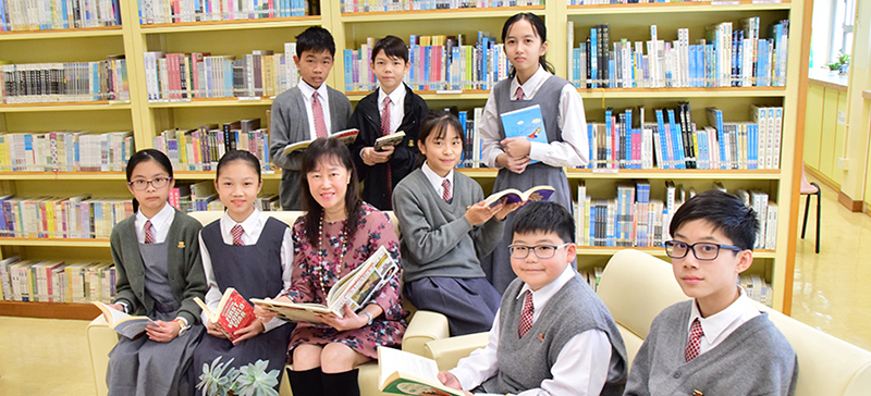 Chiu Lut Sau Memorial Secondary School