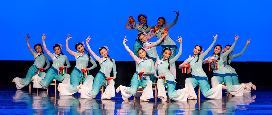 Chiu Lut Sau Memorial Secondary School