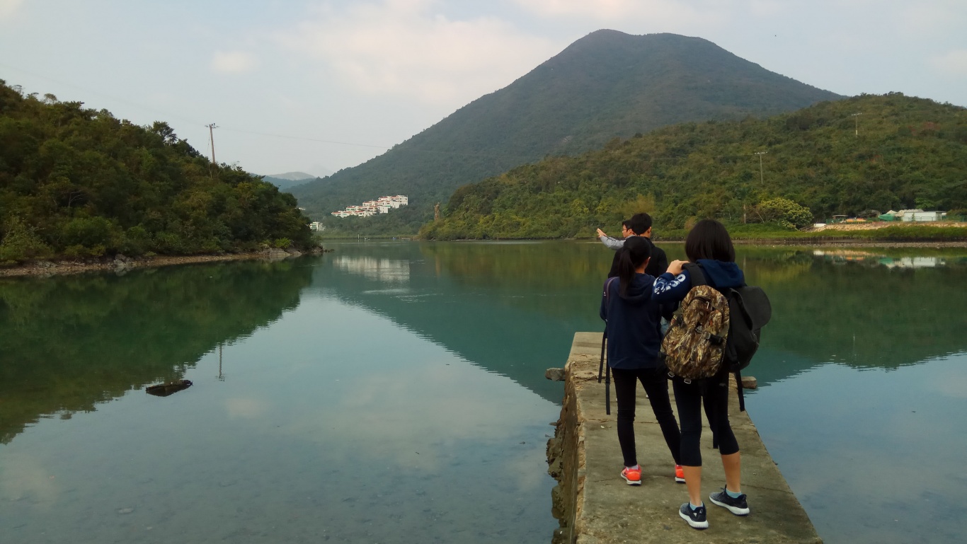 Chiu Lut Sau Memorial Secondary School