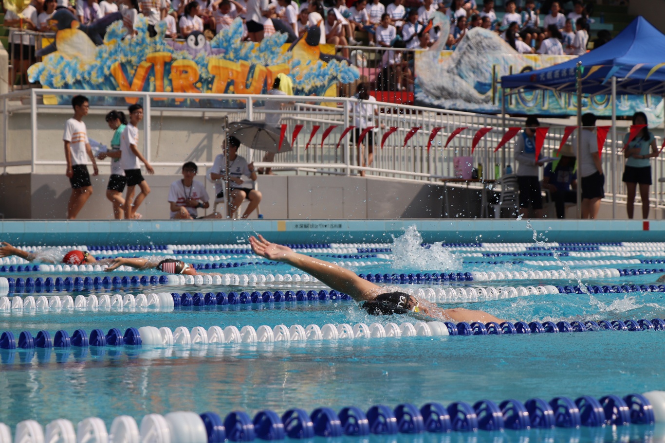 Chiu Lut Sau Memorial Secondary School
