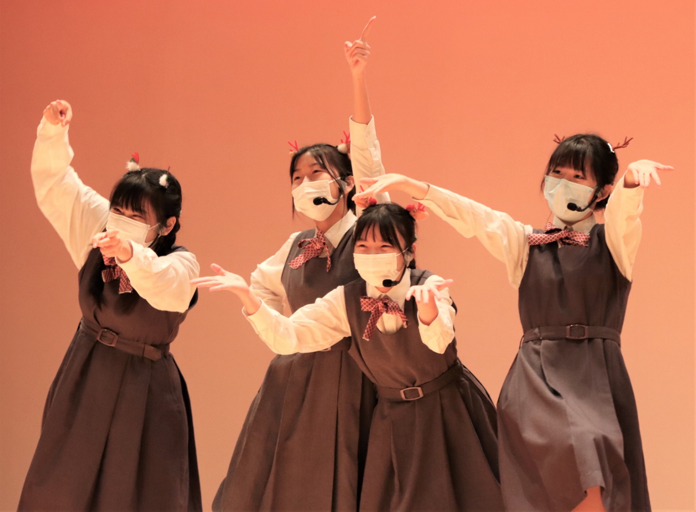 Chiu Lut Sau Memorial Secondary School