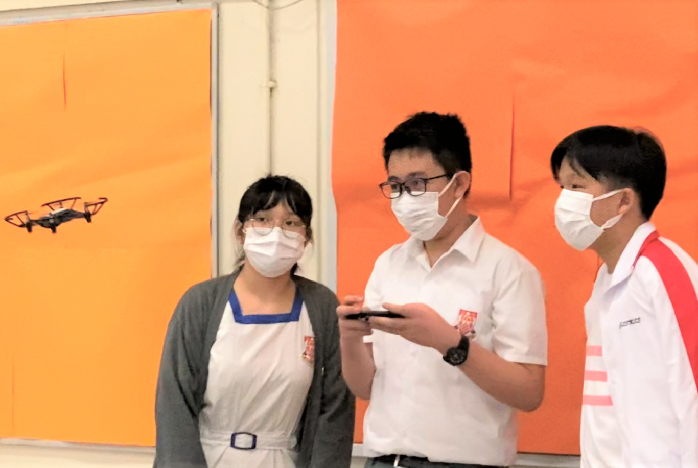 Chiu Lut Sau Memorial Secondary School