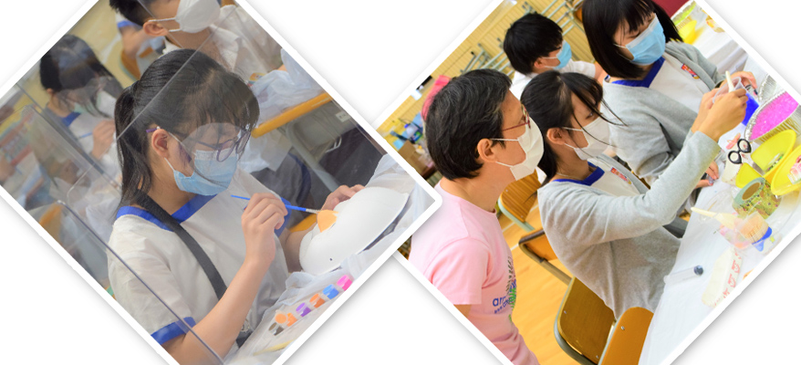 Chiu Lut Sau Memorial Secondary School